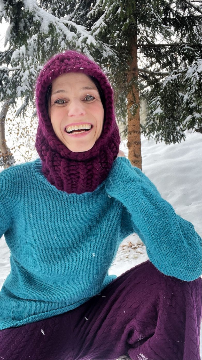 Balaclava, un trend da seguire: ecco come indossarlo - Easymomswissmade