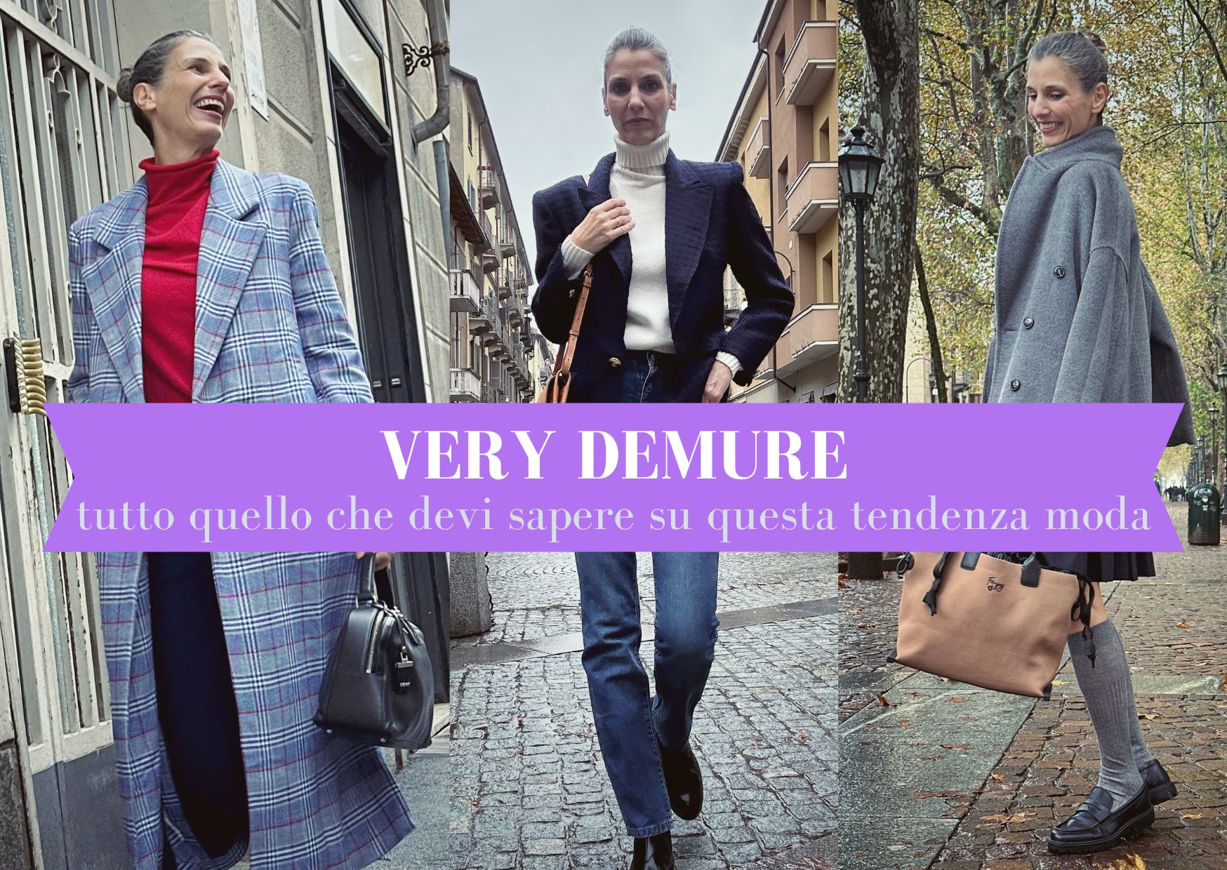 Very Demure: tutto quello che devi sapere su questa tendenza moda ...