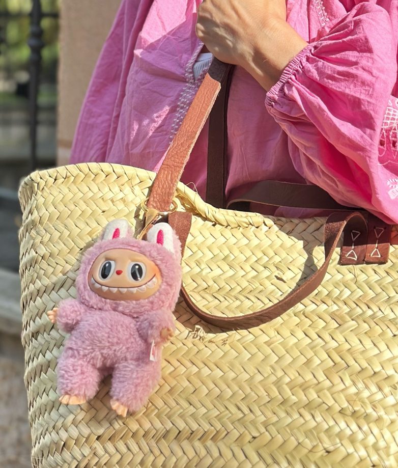 Labubu: i pupazzi virali di TikTok che tutti vogliono - Easymomswissmade